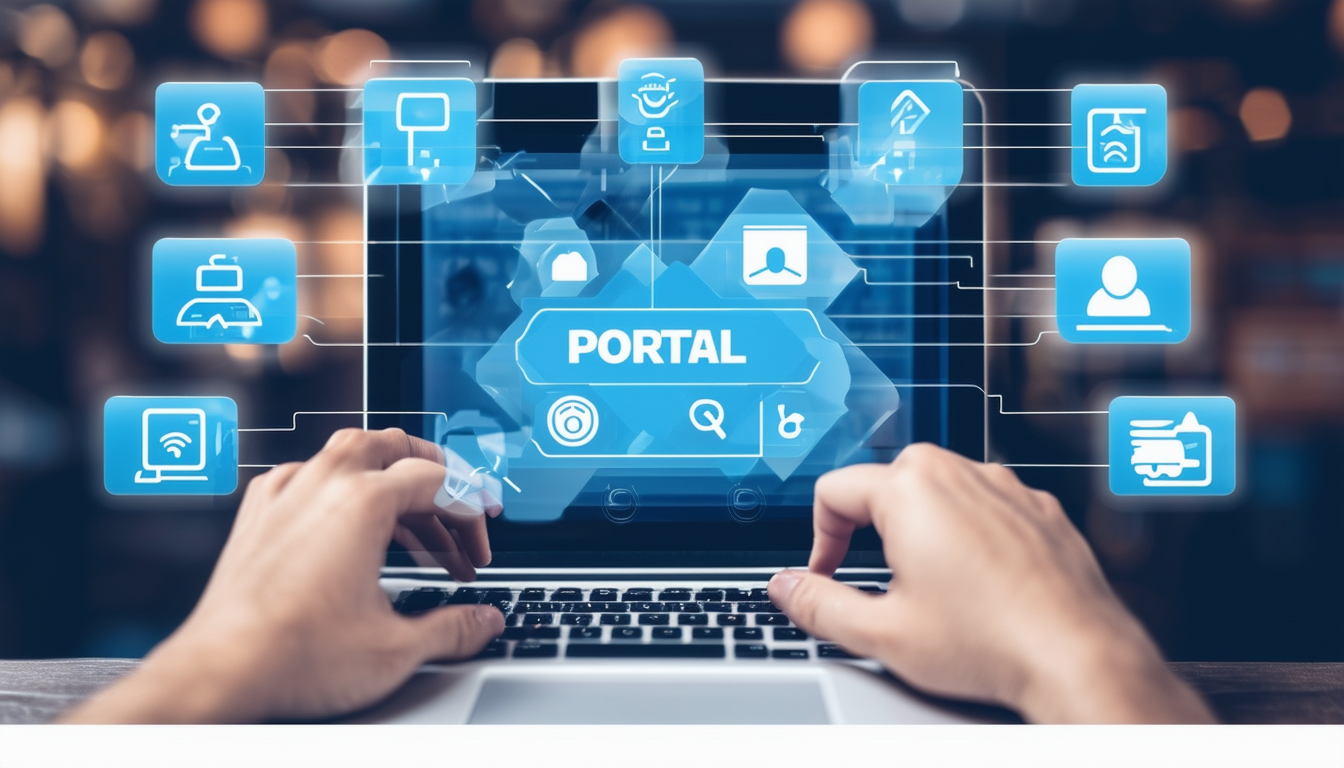 Unlock Seamless Access with Customer Membership Portal